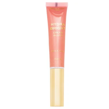 REVOLUTION PRO Kremasto rumenilo REVOLUTION PRO Hydra Bright Peach 12ml