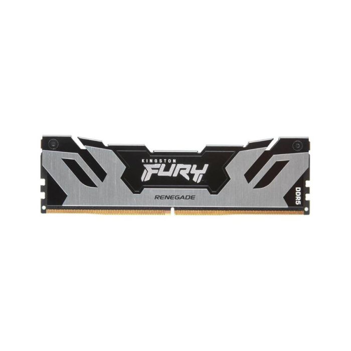 Ram memorija Kingston DIMM DDR5 16GB 6000MT/s KF560C32RS-16 FURY Renegade