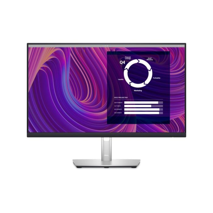 Monitor Dell 23.8'' P2423D QHD Professional IPS