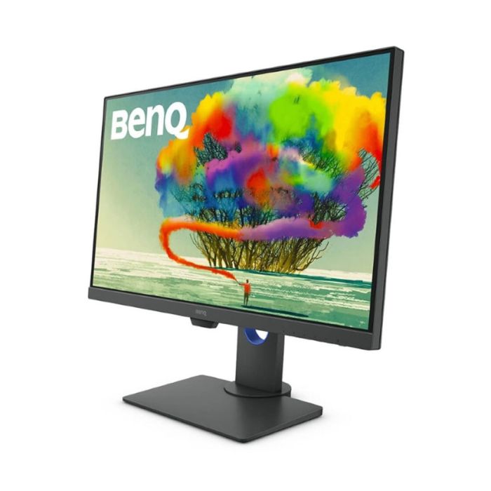 Monitor BenQ 27'' PD2705Q QHD IPS LED Designer