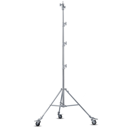 Godox SA5045 Heavy-Duty Stand Max 450cm Težina 16kg Nosivost 40kg