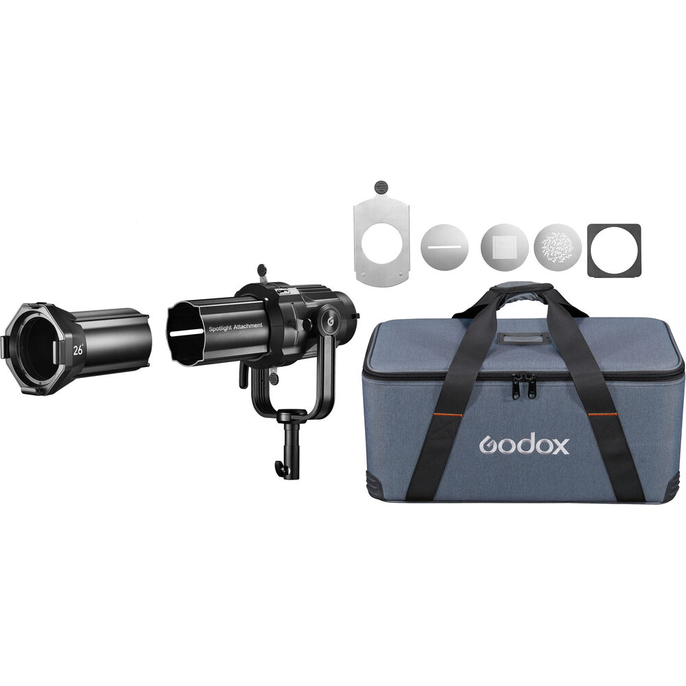 Godox VSA-26° Spot Lens VSA-26K