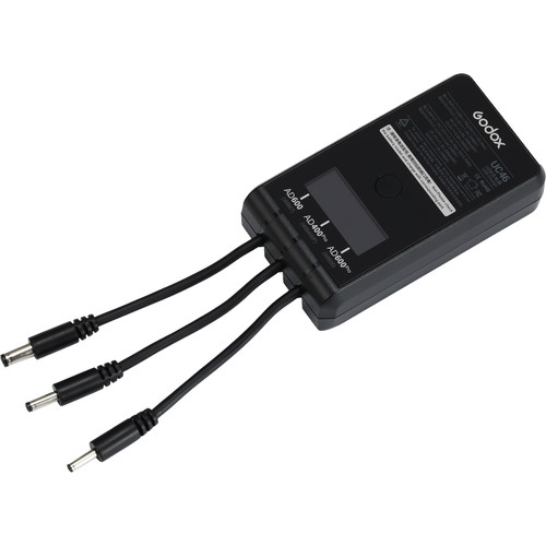 Godox UC46 USB punjač