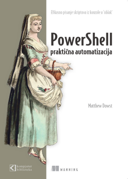 PowerShell, praktična automatizacija