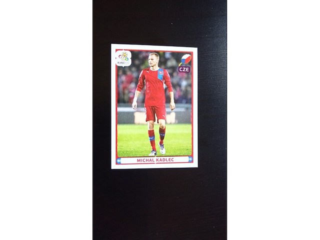 Euro 2012 Panini Nemačko izdanje broj 163