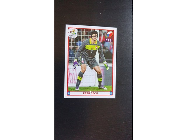 Euro 2012 Panini Nemačko izdanje broj 162