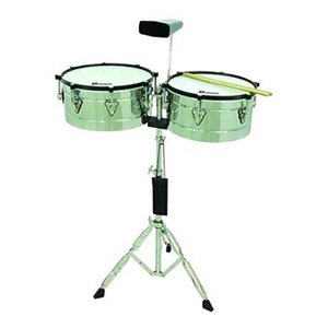 DIMAVERY TB 50 Timbales 13+14