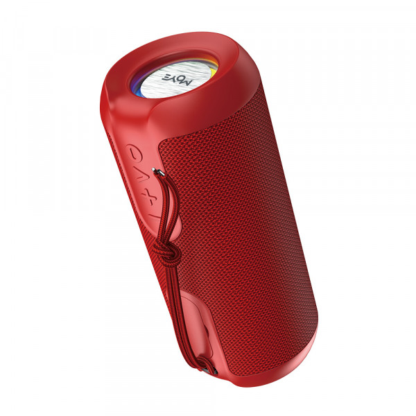 Tune Bluetooth Speakers Red ( MBT4 )