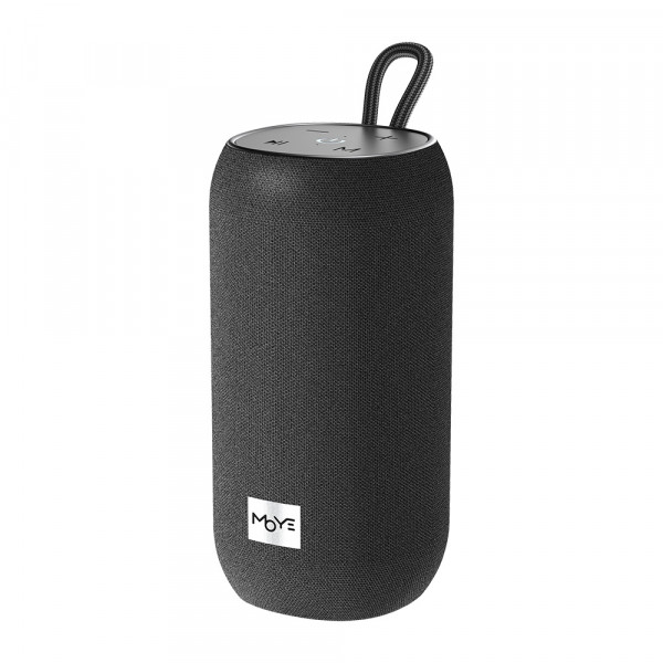 Melody V2 Bluetooth Speaker Black ( MBT1 )