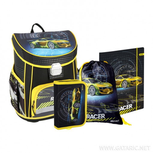 Torba Set VISION Racer 23