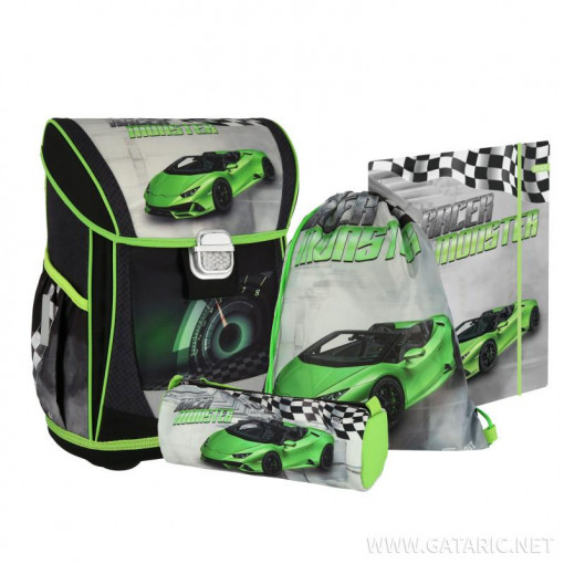 Torba Set COOL RACERM MK23