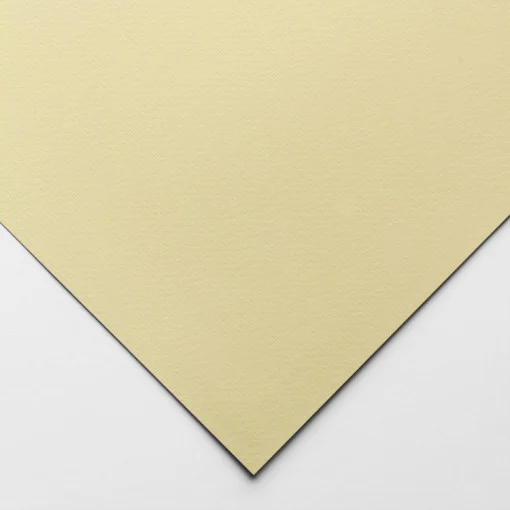 Papir boja 50x65cm 160g Tiziano 1/10 CREMA