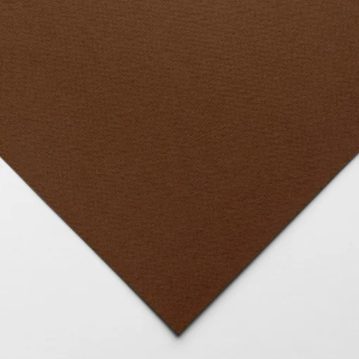 Papir boja 50x65cm 160g Tiziano 1/10 CAFFE