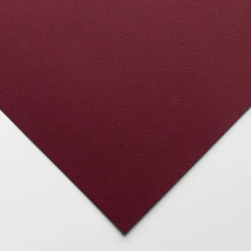 Papir boja 50x65cm 160g Tiziano 1/10 AMARANTO