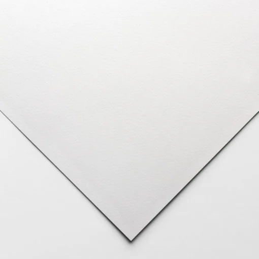 Papir boja 50x65cm 160g Tiziano 1/10 BIANCO