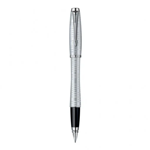 PARKER NP URBAN PREMIUM Silver-Blue CT