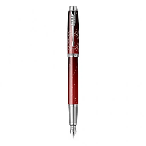 PARKER Royal NP IM Space Red M SE