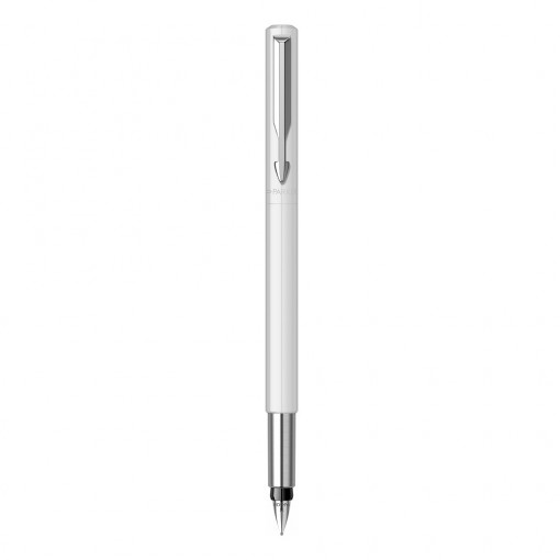 PARKER Royal NP VECTOR STANDARD White CT