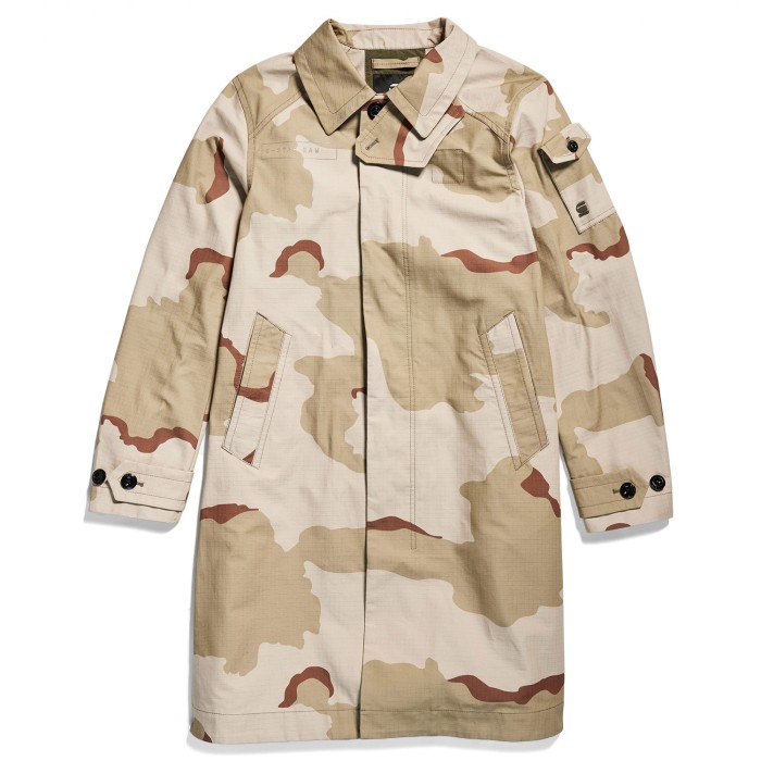 G-Star Raw Camo mantil