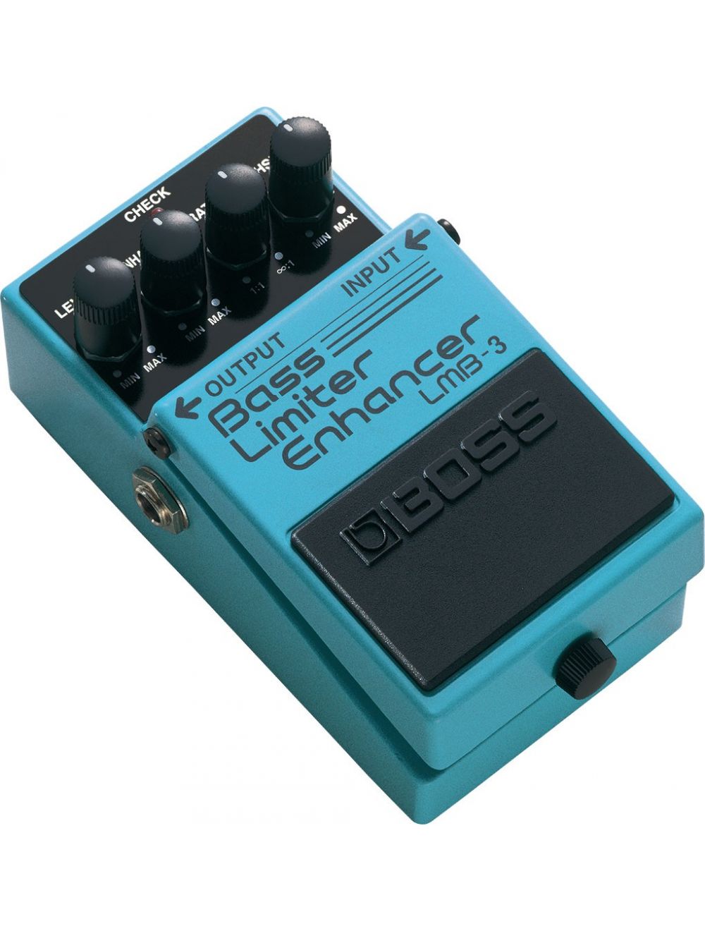 Boss LMB-3 Bass Limiter Enhancer