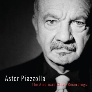 Astor Piazzolla