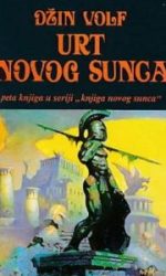 Urt Novog Sunca Od Gene Wolfe PDF