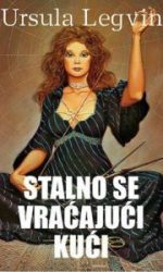 Stalno Se Vraćajući Kući Od Ursula Legvin PDF