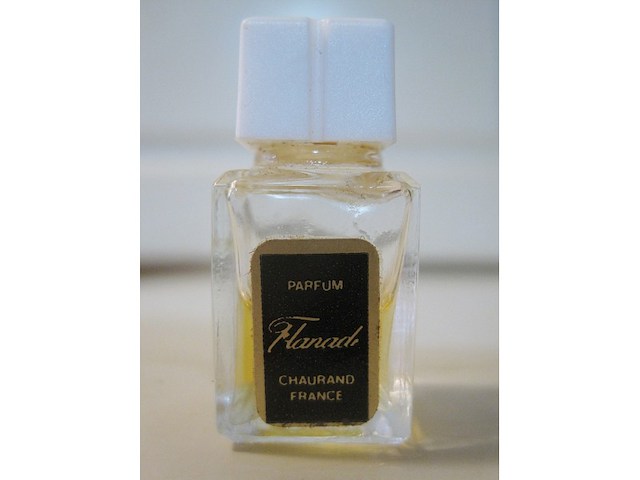 Chaurand Flanade Parfum Tiny Micro Miniature