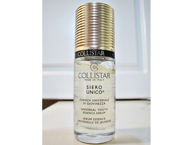 COLLISTAR Unico serum