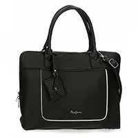 Pepe Jeans Torba za laptop Jeny black 70160