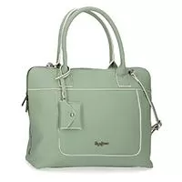 Pepe Jeans Torba za laptop Jeny mint 70160