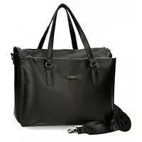 Laptop torba Pepe Jeans Salma black 70660