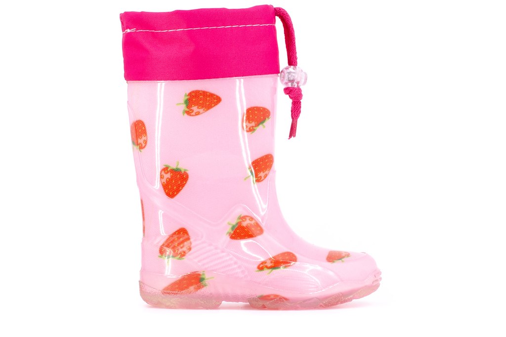 829449 RAIN STRAWBERRY