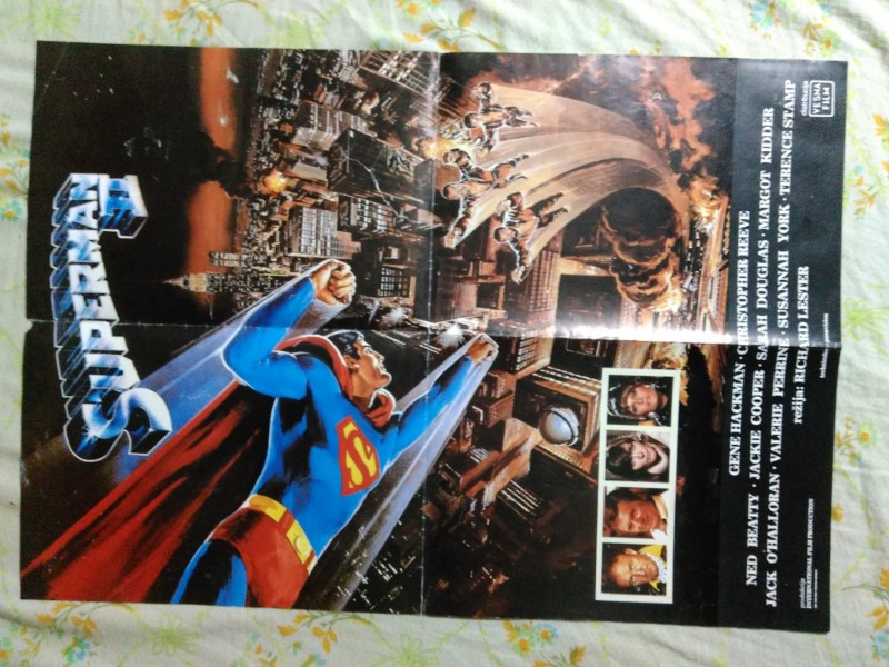 Superman II