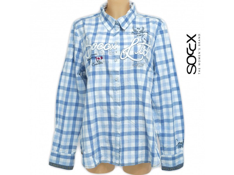 SOCCX košulja (44)