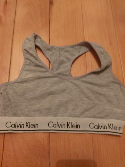 Calvin Klein top