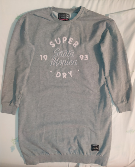 Superdry haljina M