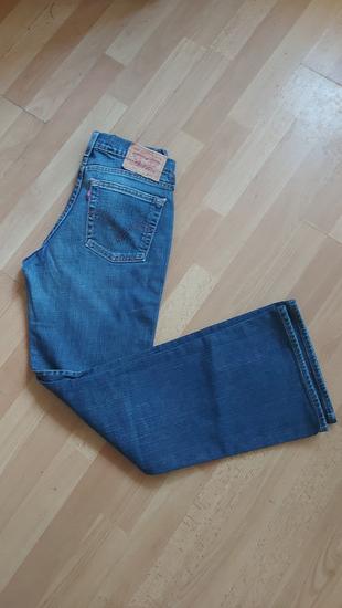 Levis 529 zvoncare