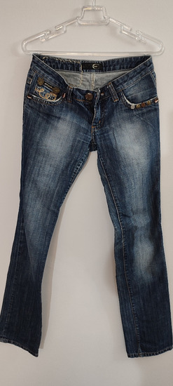 Justcavalli farmerke