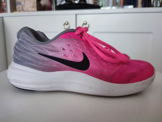 Nike patike, original