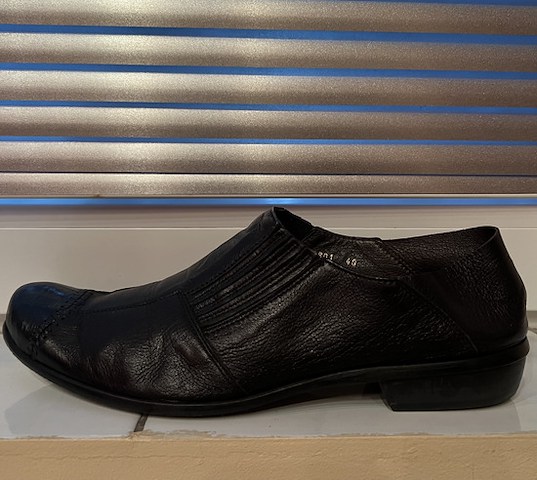 MOS unikatne italijanske cipele