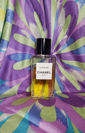 Chanel La Pausa Les Exclusifs parfem, original