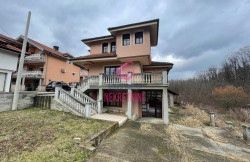 Prodajem Kuću, Vrnjačka Banja, €140.000