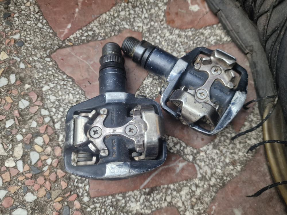 Shimano spd AKCIJA