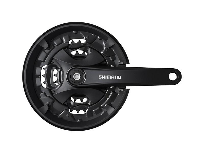 Pog Shimano FC-MT101 44-32-22T 9 brz sa stitnikom