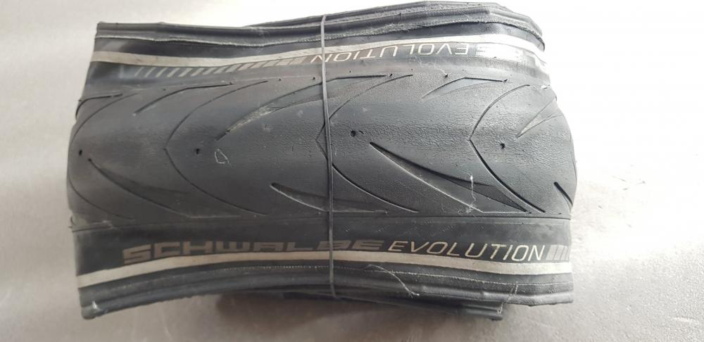 SCHWALBE MARATHON SUPREME E BIKE 29