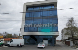 Poslovni Prostor za Duži Najam, Gornji Grad, Zemun, Beograd, €15.200