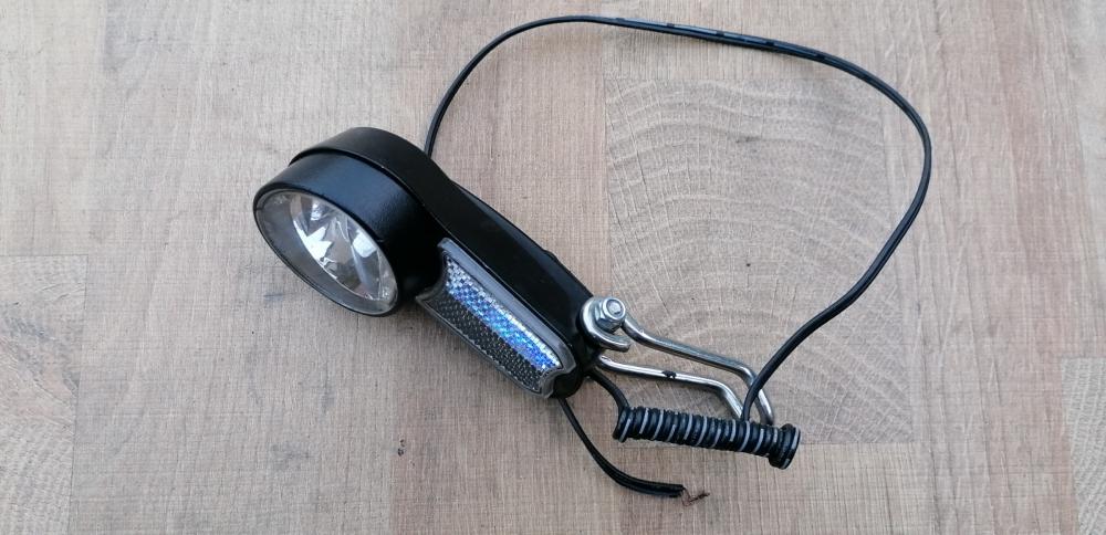 Prednje led svelto Herrman H-ONE S