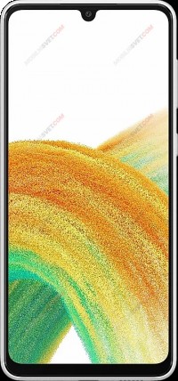 Samsung Galaxy A33 128GB 8GB Dual SIM 5G