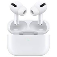 Apple Airpods Pro 2021 MLWK3ZM-A with magsafe charging case